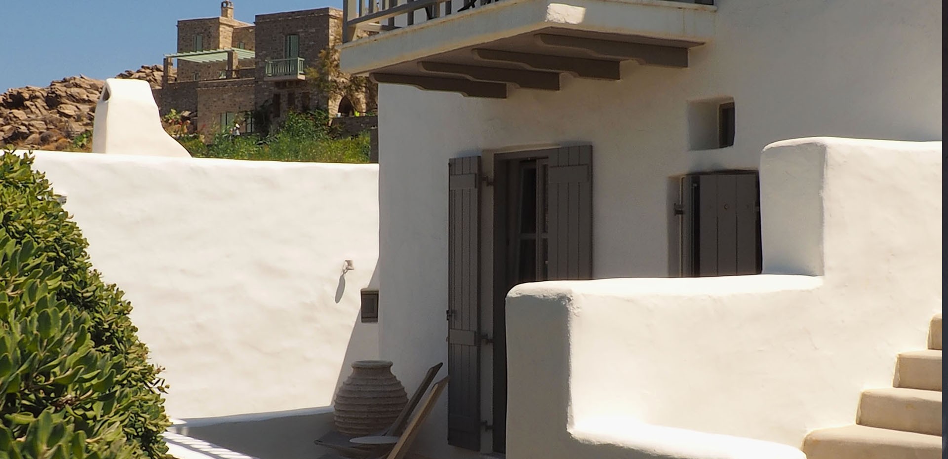 Pepper Tree Villas | Parsea Villas