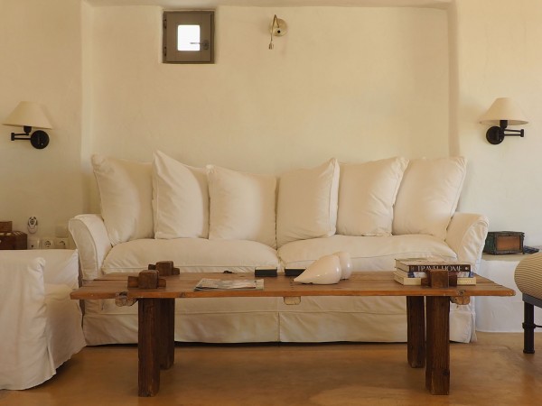 Pepper Tree Villas | Parsea Villas